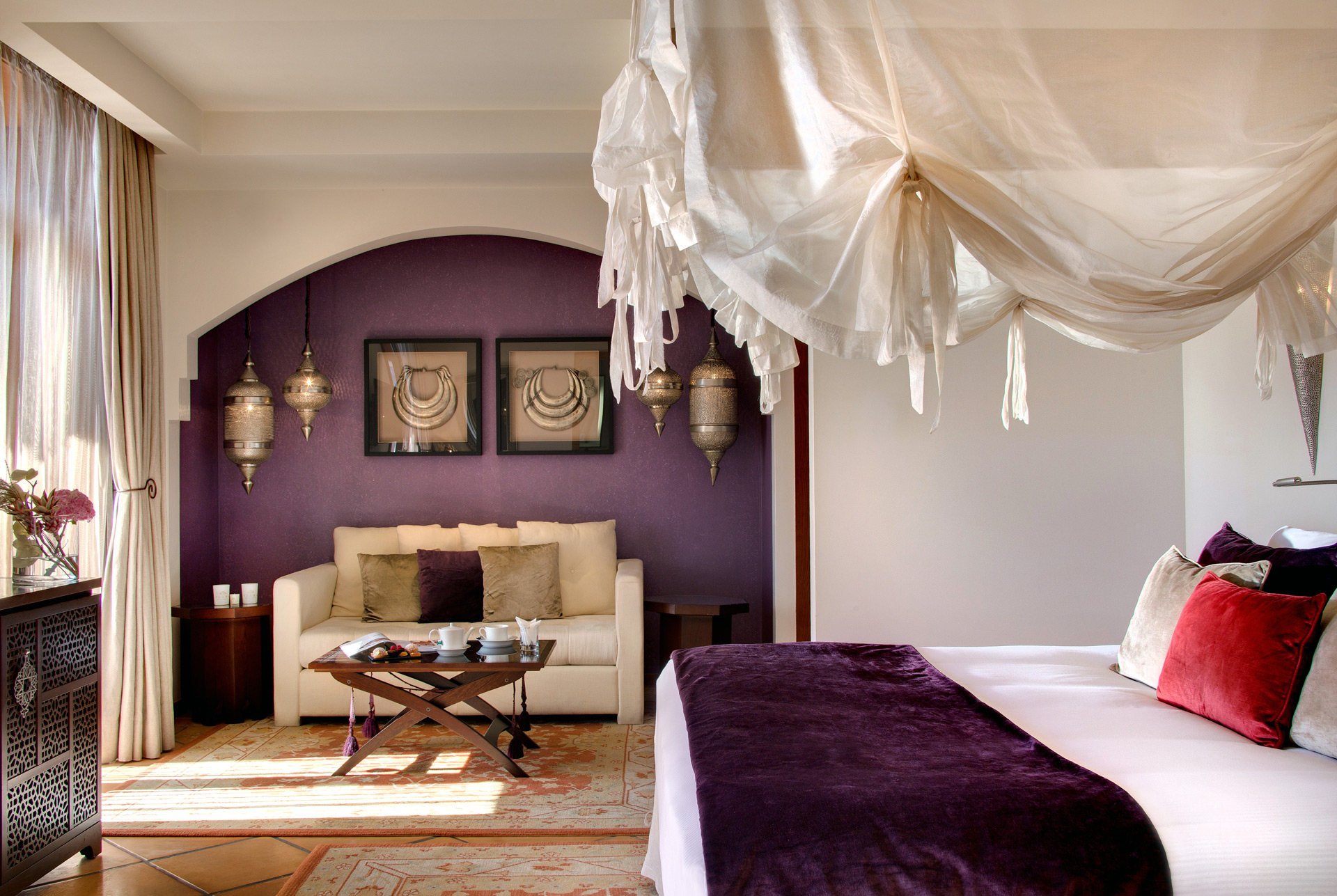 Tiara Hotels & Resorts in photos