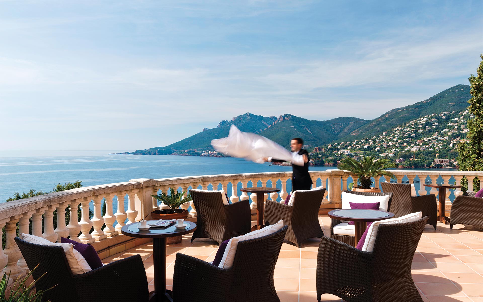 Tiara Hotels & Resorts en photos